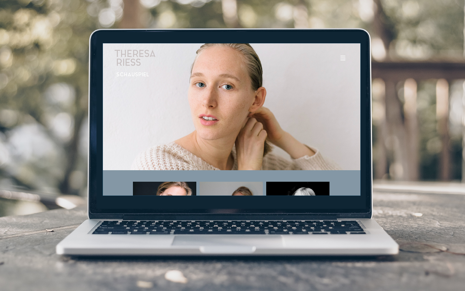 Theresa Riess - Formfroh - Büro für Kommunikations­design