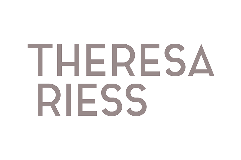 Theresa Riess - Formfroh - Büro für Kommunikations­design
